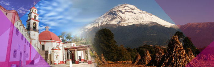 Amecameca | Subsecretaria de Turismo